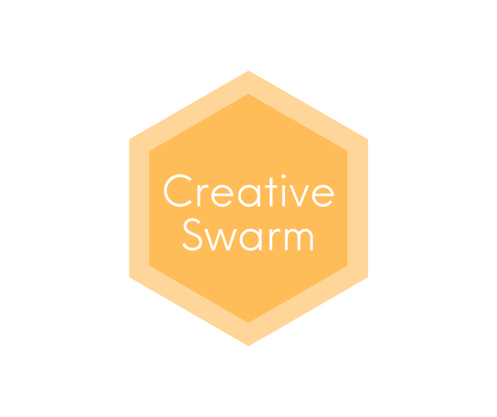 Creative Swarm – Ringcraft Moana