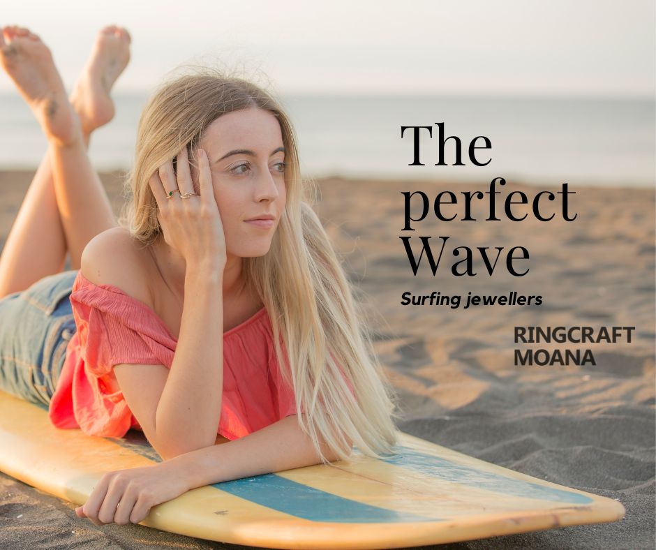 The perfect wave – Ringcraft Moana
